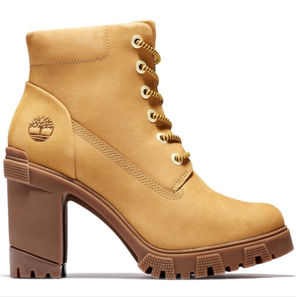 Timberland | Shoes | Timberland Womens Lana Point Buckle Lug Sole ...